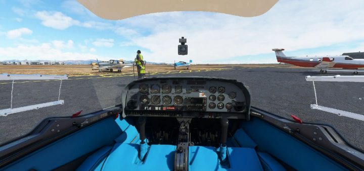 Microsoft Flight Simulator 2020 Cockpits | MSFS2020 Cockpits Mods