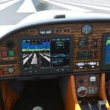 JMB VL 3 panel file v1.0 - MSFS 2020 Liveries Mod