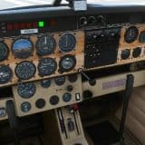 Robin DR400 panel file v1.0 - MSFS 2020 Liveries Mod