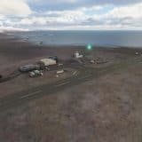 SCRM - Teniente Rodolfo Marsh Martin Airport - Antarctica v1.0 - MSFS ...