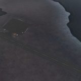 SCRM - Teniente Rodolfo Marsh Martin Airport - Antarctica v1.0 - MSFS ...