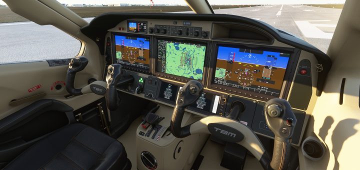 MSFS 2020 Aircraft | Microsoft Flight Simulator 2020 Aircrafts