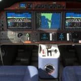 TBM 930, panel and interior changes v1.0 - MSFS 2020 Liveries Mod