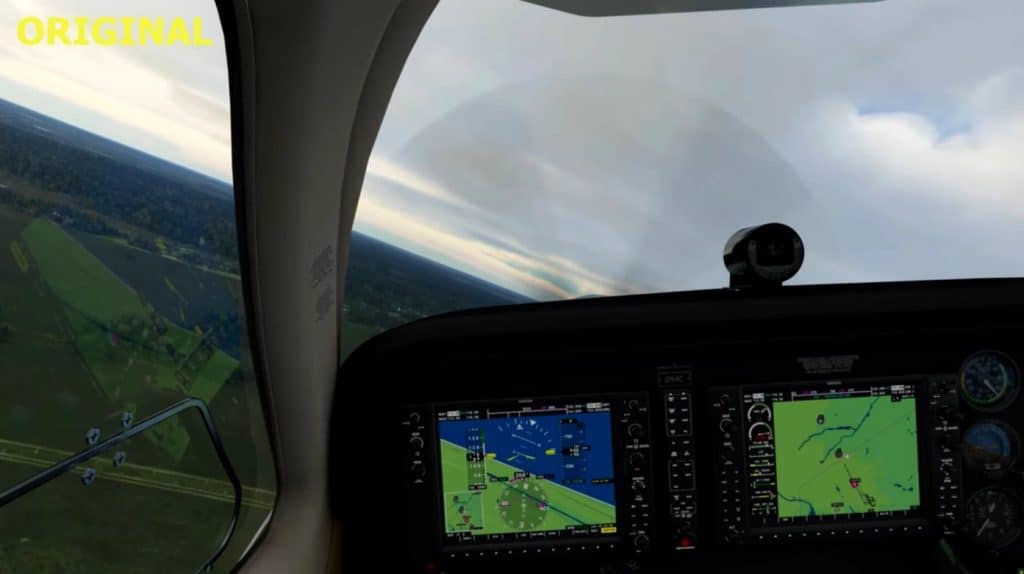 10 Propeller Mods for the FS2020 Standard Edition v1.0 (2) - Flight ...