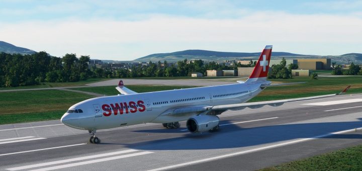 MSFS 2020 Addons | Microsoft Flight Simulator 2020 Mods