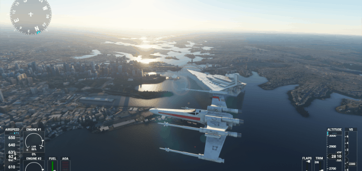 MSFS 2020 Aircraft | Microsoft Flight Simulator 2020 Aircrafts