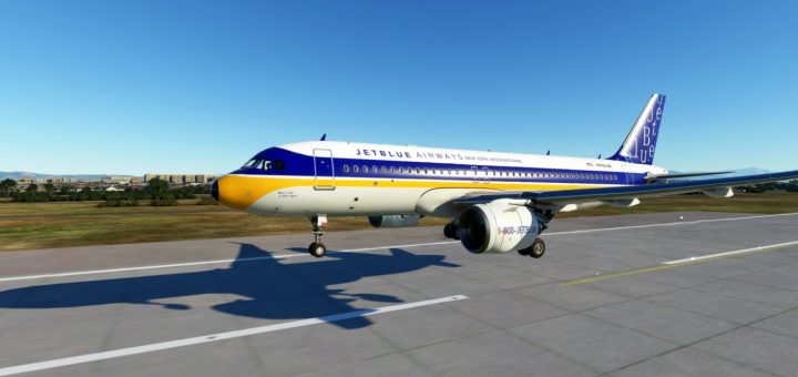 MSFS 2020 Liveries | Microsoft Flight Simulator 2020 Liveries