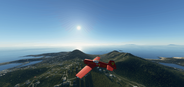 MSFS 2020 Aircraft | Microsoft Flight Simulator 2020 Aircrafts
