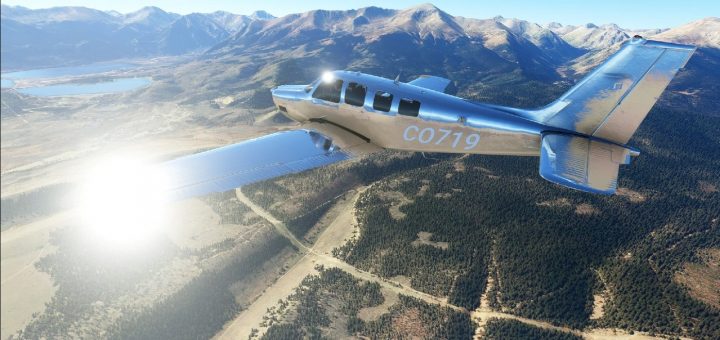 Microsoft Flight Simulator 2020 Cockpits | MSFS2020 Cockpits Mods