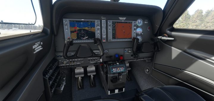 Microsoft Flight Simulator 2020 Cockpits | MSFS2020 Cockpits Mods