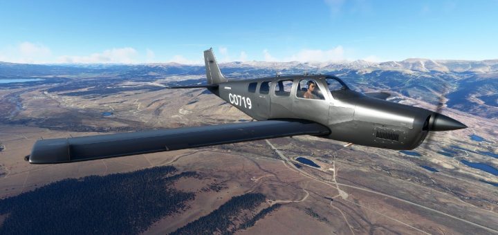 Microsoft Flight Simulator 2020 Cockpits | MSFS2020 Cockpits Mods