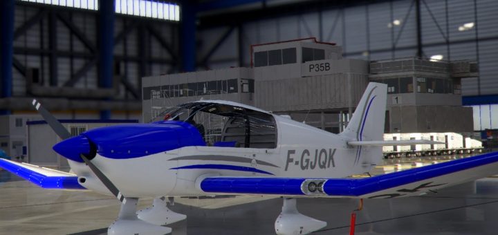 Microsoft Flight Simulator 2020 Cockpits | MSFS2020 Cockpits Mods