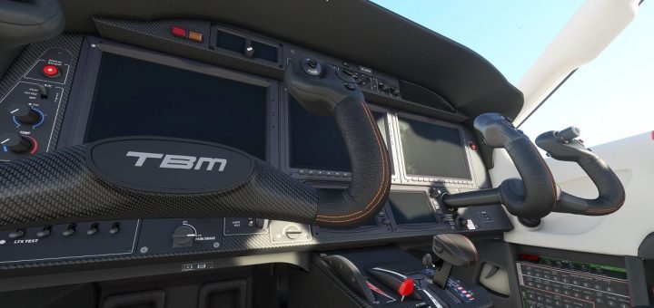 Microsoft Flight Simulator 2020 Cockpits | MSFS2020 Cockpits Mods