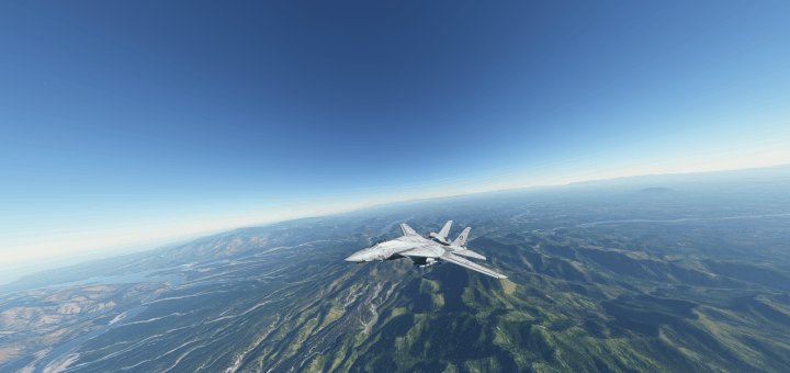 MSFS 2020 Aircraft | Microsoft Flight Simulator 2020 Aircrafts