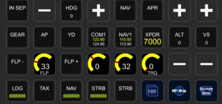 Elgato Stream Deck Addons / Mods - Flight Simulator Addons / Mods
