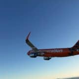 Jetstar - Jaffa Jet (8K Livery) v1.0 - MSFS 2020 Liveries Mod