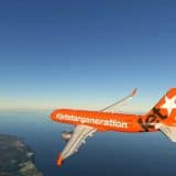 Jetstar - Jaffa Jet (8K Livery) v1.0 - MSFS 2020 Liveries Mod