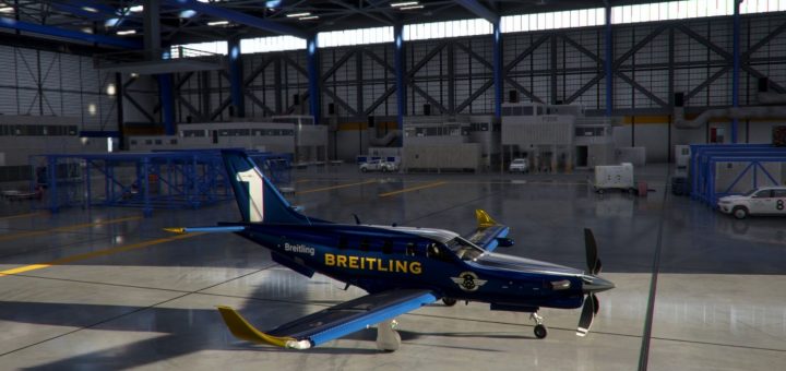 Microsoft Flight Simulator 2020 Cockpits | MSFS2020 Cockpits Mods