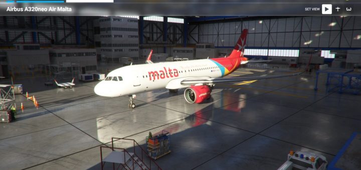 MSFS 2020 Liveries | Microsoft Flight Simulator 2020 Liveries