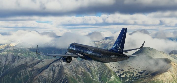 Microsoft Flight Simulator 2020 Cockpits | MSFS2020 Cockpits Mods