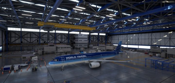 MSFS 2020 Aircraft | Microsoft Flight Simulator 2020 Aircrafts