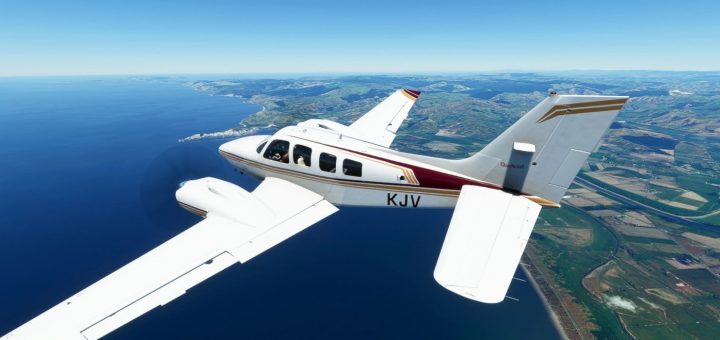 Microsoft Flight Simulator 2020 Cockpits | MSFS2020 Cockpits Mods