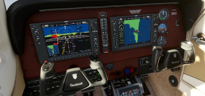 Microsoft Flight Simulator 2020 Cockpits | MSFS2020 Cockpits Mods