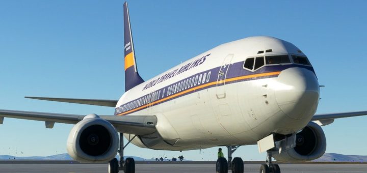 MSFS 2020 Aircraft | Microsoft Flight Simulator 2020 Aircrafts