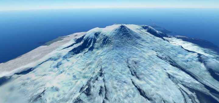 Microsoft Flight Simulator 2020 Scenery | MSFS2020 Scenery