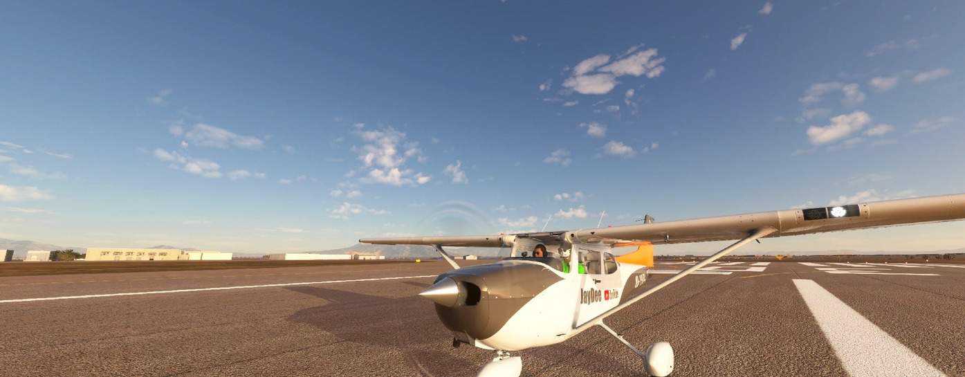 JayDee´s Make Your Own Face A Pilot Mod v1.0 (2) - Flight Simulator ...