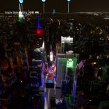 New York City Night Enhanced v1.0 - MSFS 2020 Scenery Mod