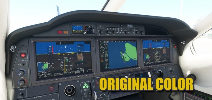 Microsoft Flight Simulator 2020 Cockpits | MSFS2020 Cockpits Mods