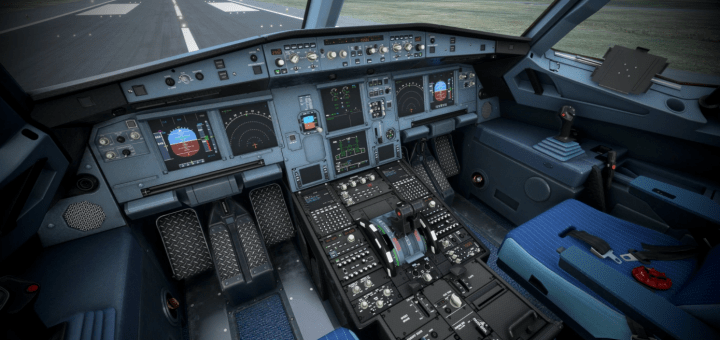 Microsoft Flight Simulator 2020 Cockpits | MSFS2020 Cockpits Mods