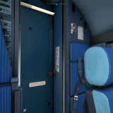 A320 Neo Repaint + Wingman - Carbon Design Cockpit v1.0 - MSFS 2020 ...