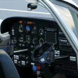 Black Cockpit for the Carenado Piper PA44 Seminole v1.0 - MSFS 2020 ...