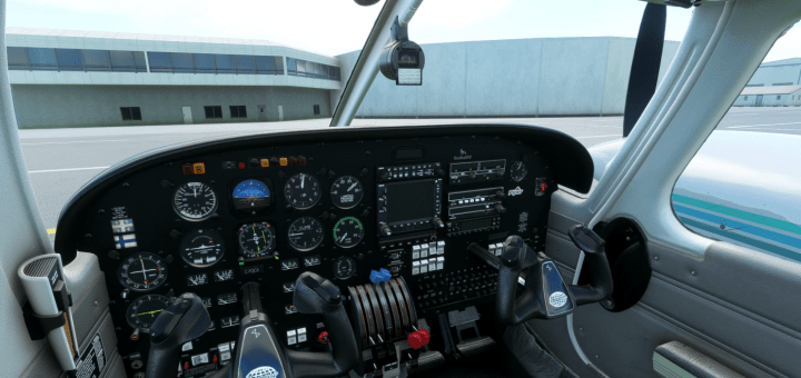 Microsoft Flight Simulator 2020 Cockpits | MSFS2020 Cockpits Mods