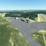 EFIV - Ivalo Airport v1.1 - MSFS 2020 Airports Mod