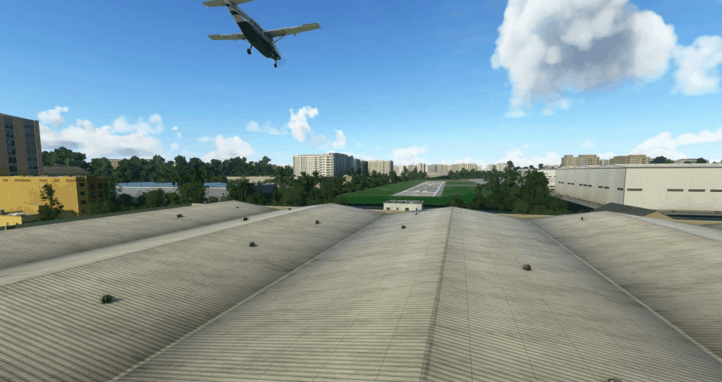 Expendables Pilots Landing Challenges part 6 v1 (1) - Flight Simulator ...