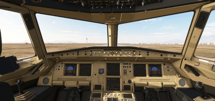 Microsoft Flight Simulator 2020 Cockpits | MSFS2020 Cockpits Mods