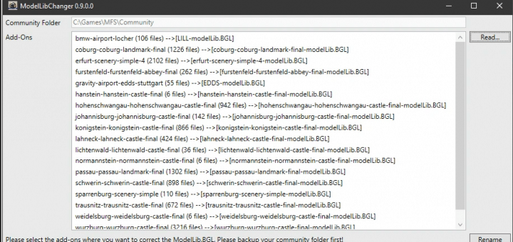 Microsoft Flight Simulator 2020 Tools | MSFS2020 Tools