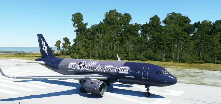 DCD F-15C 65th Aggressor Squadron Splinter (Livery Only) v1.0 ...