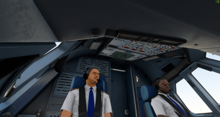 YourControls - Shared Cockpit for MSFS v2.4.0 - MSFS 2020 Tools Mod