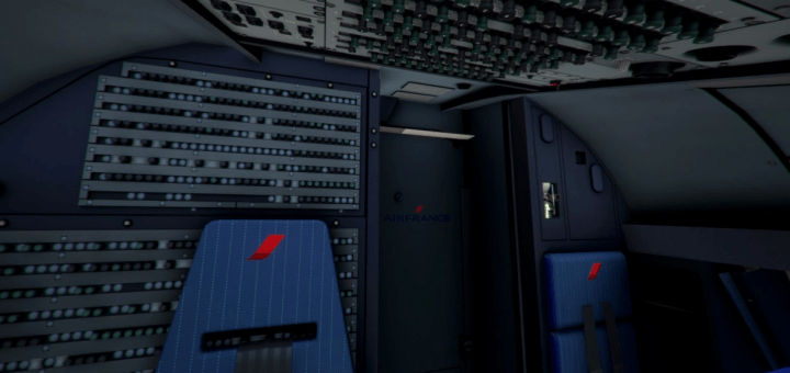 Microsoft Flight Simulator 2020 Cockpits | MSFS2020 Cockpits Mods