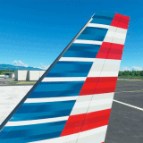 American Airlines | N12028 | Asobo Airbus A320neo (8K) v1.0 - MSFS 2020 ...