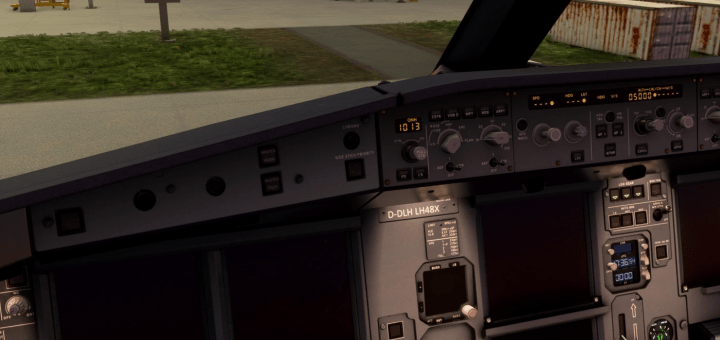 Microsoft Flight Simulator 2020 Cockpits | MSFS2020 Cockpits Mods