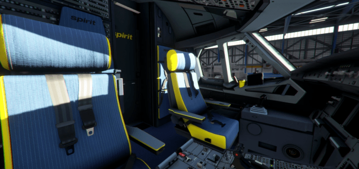 Microsoft Flight Simulator 2020 Cockpits | MSFS2020 Cockpits Mods