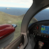 St Kilda v1.0 - MSFS2020 Scenery Mod