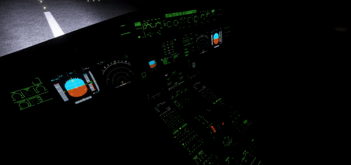 Microsoft Flight Simulator 2020 Cockpits | MSFS2020 Cockpits Mods