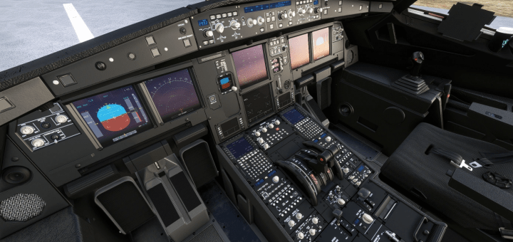 Microsoft Flight Simulator 2020 Cockpits | MSFS2020 Cockpits Mods