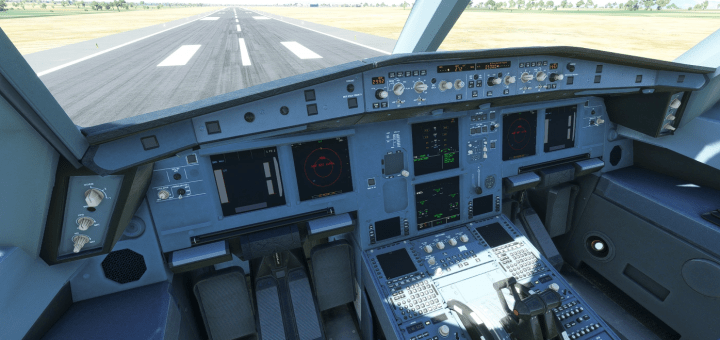 Microsoft Flight Simulator 2020 Cockpits | MSFS2020 Cockpits Mods